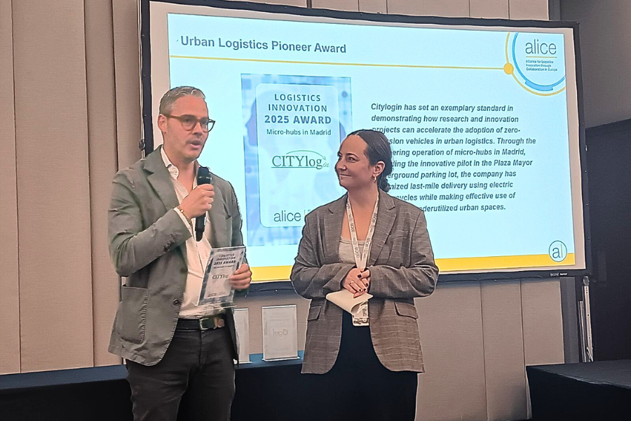 Sobre Nosotros | CITYlogin